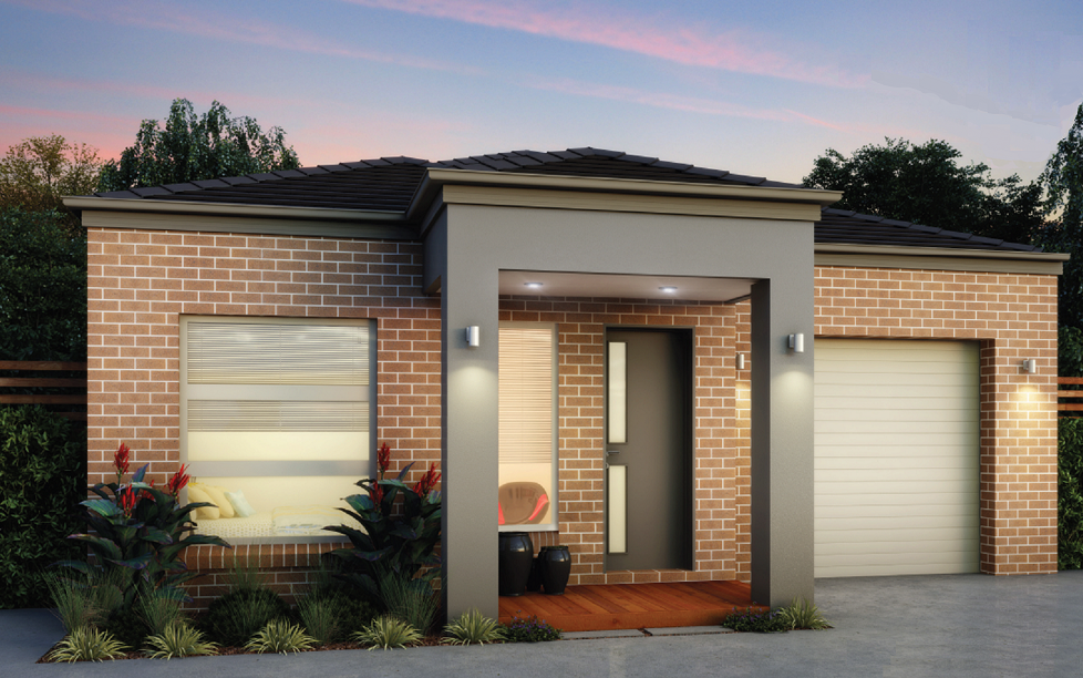 House & Land Packages – Quicksilver Projects